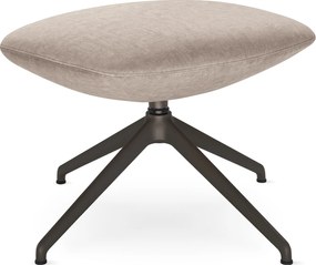 LD SEATING - Podnožka TERRA LOUNGE TE-T,F100