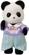 Sylvanian Families: Rodina pandy / od 3 let