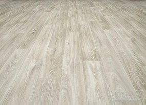 Breno PVC XTREME Havanna Oak 696L – světle šedé dřevo, šíře 200 cm
