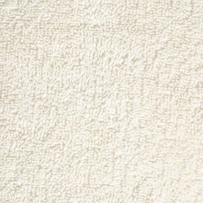 8dílná sada ručníků Premium SOLUND krémová 600 g/m² 137550