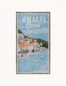Plážová osuška Amalfi