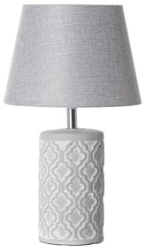 Stolní lampa Morocco 48cm