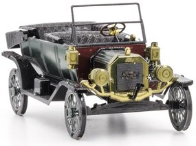 3d puzzle metal earth 3d puzzle ford model t 1910