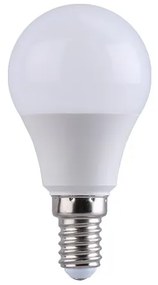 PANLUX LED GOLF DELUXE světelný zdroj E14 5,5W  studená bílá