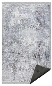 Šedý koberec 120x180 cm – Mila Home