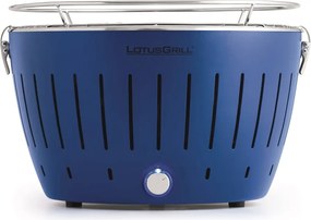 Gril na dřevěné uhlí/přenosný ø 35 cm Classic – LotusGrill