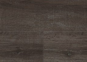 Vinylová podlaha Dub Sicily Dark - reálný povrch dřeva - DB00069