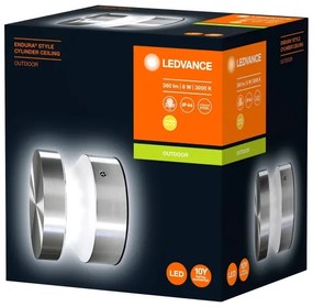 Ledvance - LED Venkovní nástěnné svítidlo ENDURA LED/6W/230V IP44