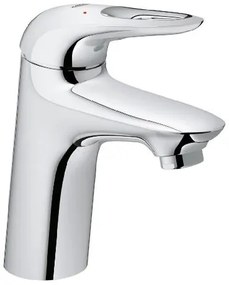 Grohe Eurostyle - Páková umyvadlová baterie S, chrom 32468003