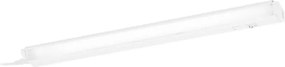 Osram - LED Stm podlinkové svítidlo LINEAR TURN LED/10W/230V 55 cm bílá
