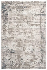 Obsession, Kusový koberec Opal 911 taupe, 120x170, béžová, kancelář