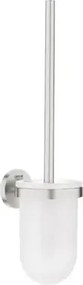 Grohe Essentials - Souprava na čištění toalety supersteel