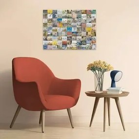 Ravensburger 99 jízdních kol / 1500 dílků / od 14 let