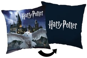 Jerry Fabrics polštářek Harry Potter 246HP 35x35 cm