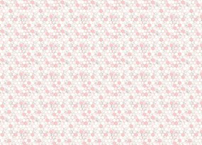 Malvis Tapeta mramorové hexagony Vel. (šířka x výška): 144 x 105 cm
