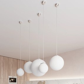 Sollux Lighting Závěsné svítidlo UGO 40