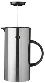 Frenchpress kávovar EM77, nerezový Stelton