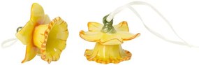 Villeroy & Boch V&B Mini Flow.Bells Narcisy, set 2ks 14-5487-5522