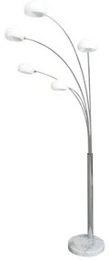 Zumaline Venti White Floor TS-5805-G