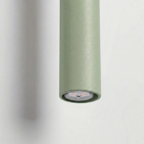Sollux Lighting Nástěnné svítidlo PASTELO 2 šalvějové