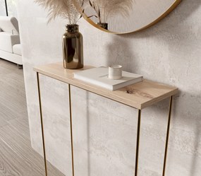 ADRK Furniture Konzole Sili ADRK-CT-SIL-G-A