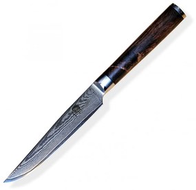 nůž steakový 125 mm Dellinger Damascus