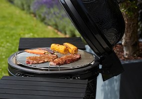 Barbecook | Keramický gril Barbecook Kamal 2.0 XL Černý | 14061145