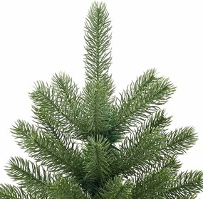 Umělý vánoční stromeček Zelená 120 cm PE a PVC 3397324