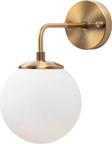 Nástěnná lampa, Viran - 10895