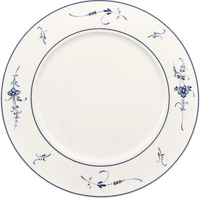 Villeroy&Boch Villeroy & Boch Old Luxembourg klubový talíř, průměr 30 cm