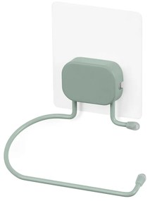 Samodržící kovový držák na toaletní papír Grena – Compactor