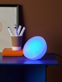 Sinsay - Kulatá LED lampa - vícebarevná