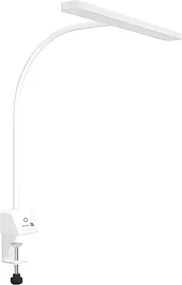 Connect IT FLEX bílá / Stolní LED lampička