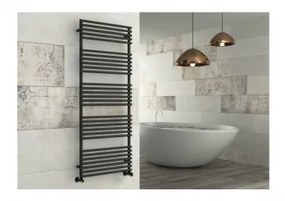 Cordivari Gloria 22 - Radiátor 1150x530 mm, černá matná 3551660000075