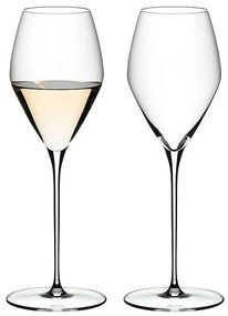 Riedel Veloce Sauvignon blanc sklenice na víno 347 ml 2 ks
