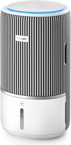 Philips PureProtect Water 3400 Series Chytrá čistička a zvlhčovač vzduchu 2v1 AC3420/10