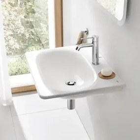 Grohe - Páková umyvadlová baterie S, chrom