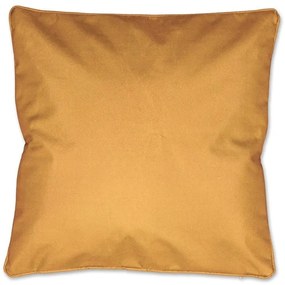 Unique Living Venkovní polštář  žlutý-45x45cm