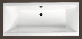 Santech VARIA 150 x 75 cm SAVAR150 vana akrylátová