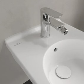 Villeroy & Boch 54600001 - Závěsný bidet O.NOVO keramika/bílá