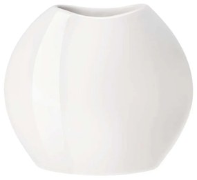 ASA Selection Váza MOON 34,5 cm bílá