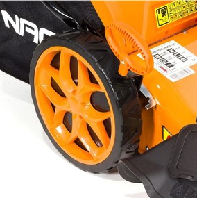 Benzínová sekačka NAC LS46-450E-HSDS-JR  [63746451]