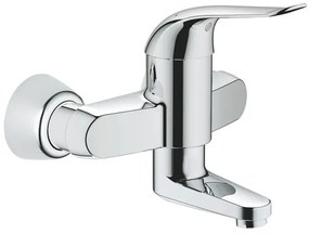 Grohe Euroeco Baterie umyvadlová nástěnná 32770000