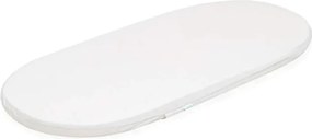 Dětská pěnová matrace do kočárku New Baby STANDARD 75x33x3 cm