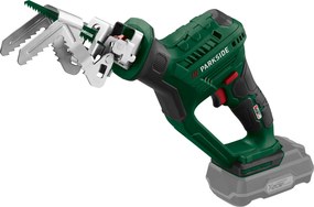Parkside® Aku pilka na větve Pasa 20-Li D3 – bez akumulátoru a nabíječky