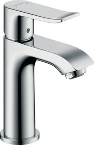 Hansgrohe Metris umyvadlová baterie s výpustí chrom 31088000