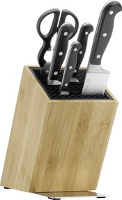 Blok se 4 noži a nůžkami Spitzenklasse