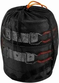 NEO TOOLS 63-144 šedá / Sada hrnců 2v1 / hliník / hrnec / pánev