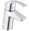 Grohe Eurosmart - Umyvadlová baterie s výpustí Push-Open, chrom 23922002