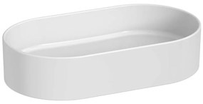 JIKA H8183660001121 - Umyvadlo na desku ASTRA 53x31 cm keramika/bílá H8183660001121